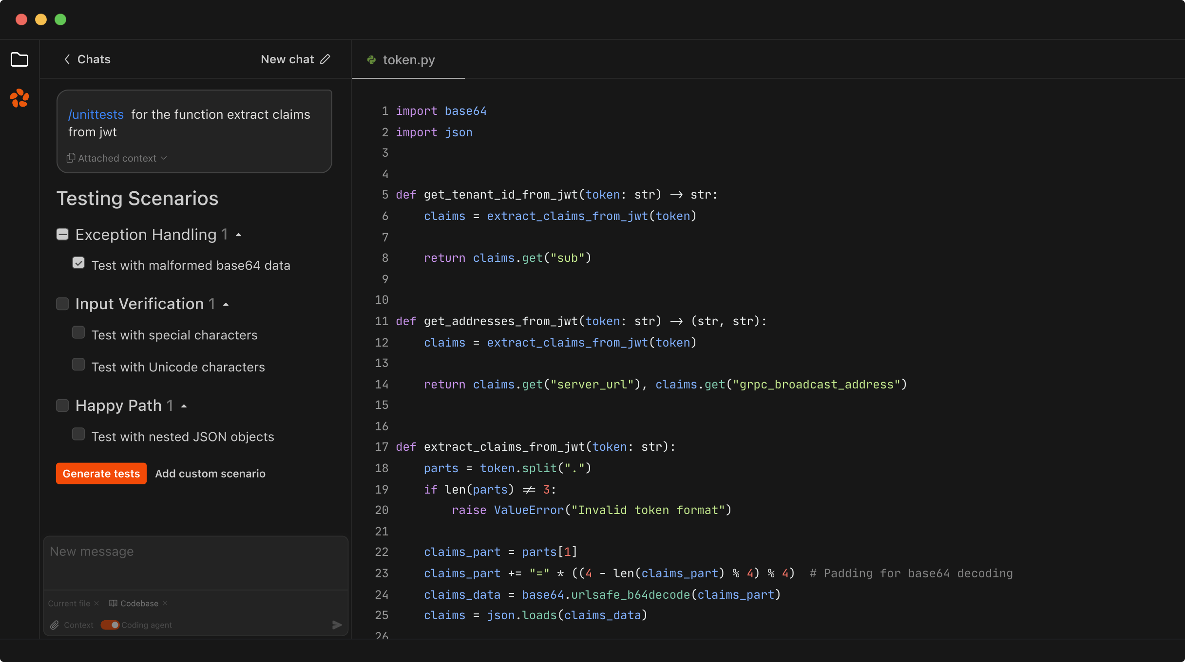 Coding Agent Zencoder The Ai Coding Agent 7704